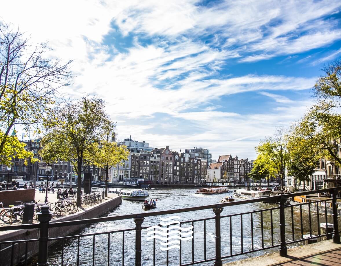 Floating Medical Centre | Netherlands